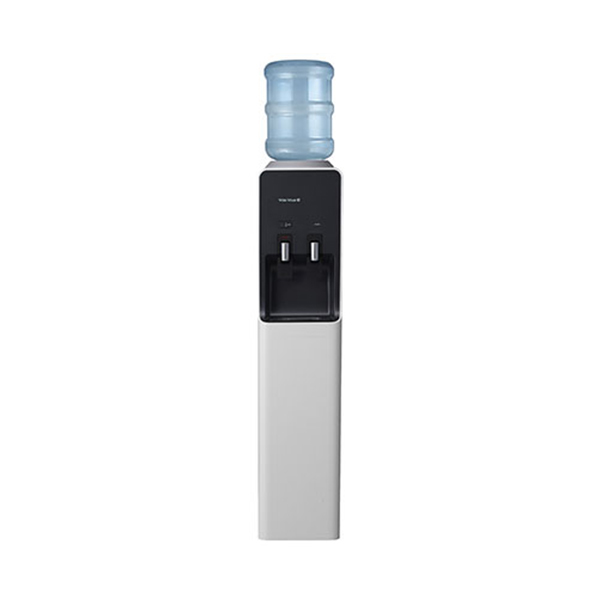 El-Iraqi Company | White Whale Water Dispenser Hot And Cold White WDS ...