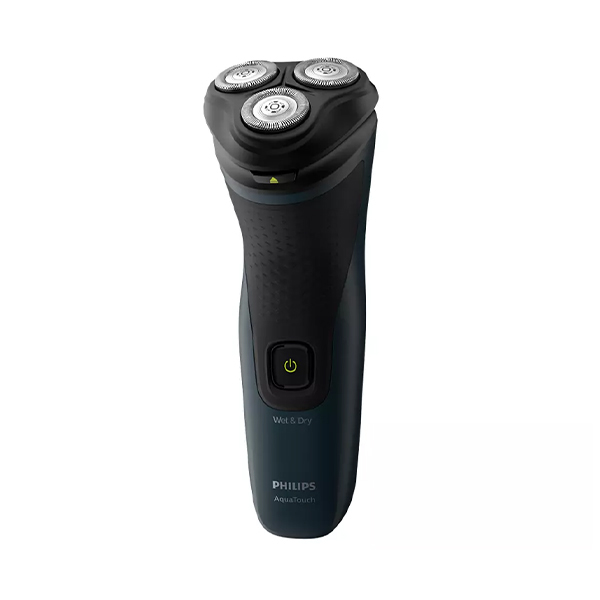 El-Iraqi Company | Philips Wet and Dry Electric Shaver Blue S1121/41