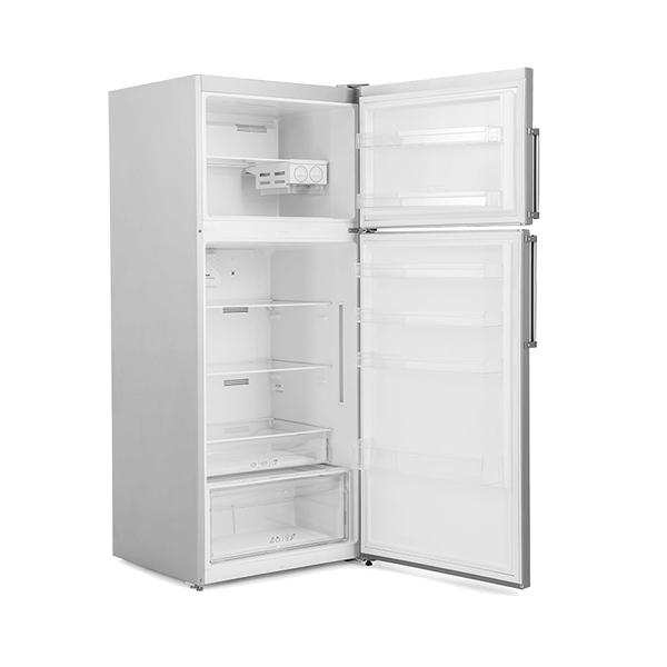 El-Iraqi Company | White Point Refrigerator Nofrost 525 liters Inverter ...