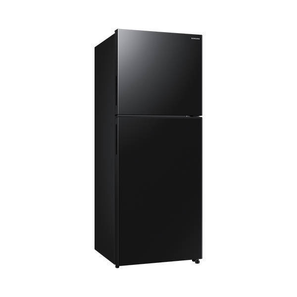 El-Iraqi Company | Samsung Refrigerator 340 Liters Black RT33DG3000BV