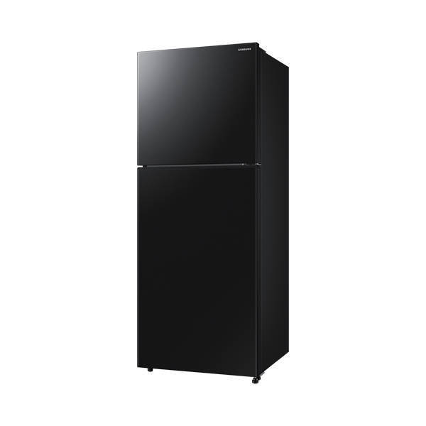 El-Iraqi Company | Samsung Refrigerator 340 Liters Black RT33DG3000BV