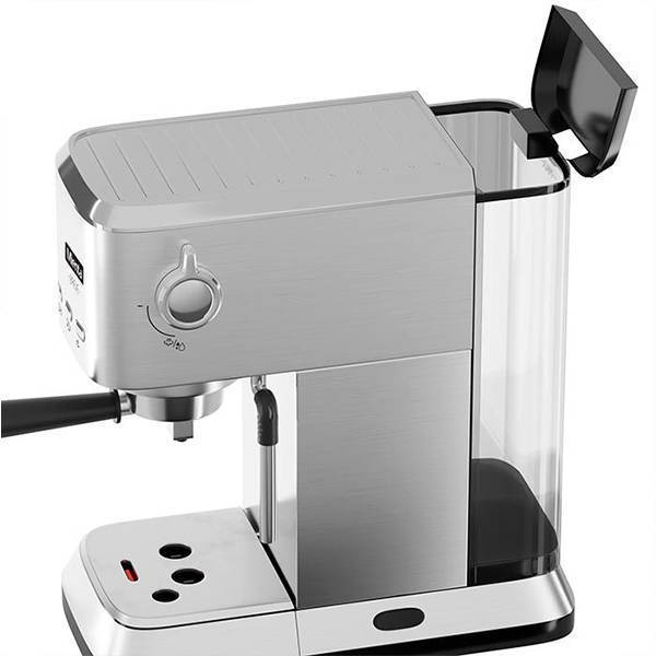 شركة العراقى | ماكينة تحضير الاسبريسو والكابتشينو ميانتا 15 بار CM31916A