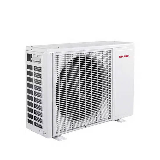 El-Iraqi Company | SHARP Split Air Conditioner 1.5 HP Cool Powerful Jet ...