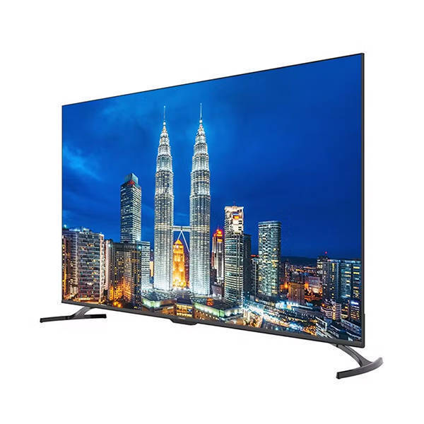 El-Iraqi Company | TORNADO 4K Smart Frameless TV 65 Inch Built-In ...