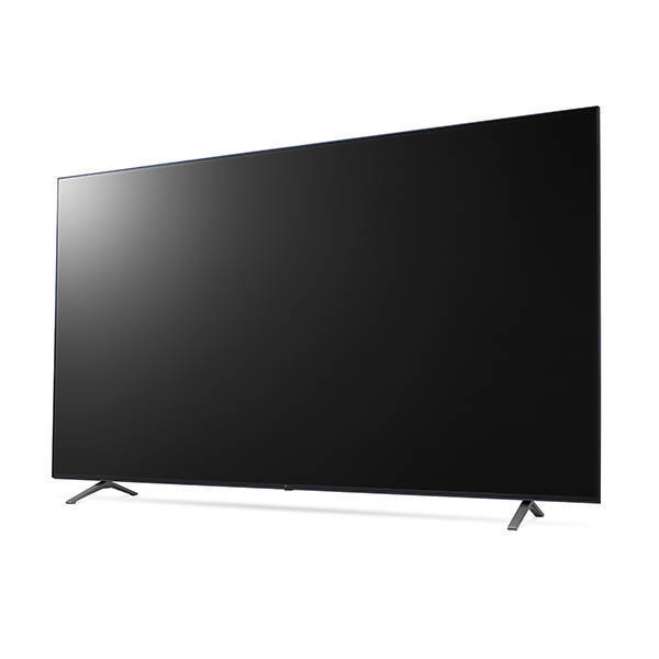 شركة العراقى | تلفزيون ال جي 55 بوصة UHD سمارت مع ريسيفر داخلي 55UR801C