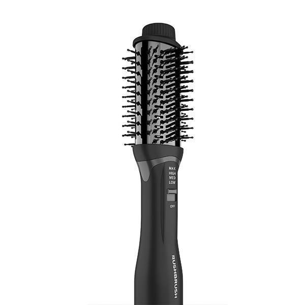 El-Iraqi Company | Rush Brush Hair Straightener V2 Lite
