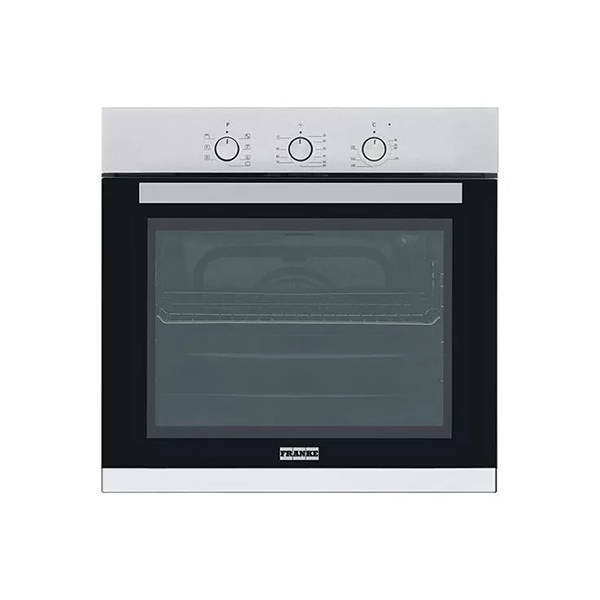El-Iraqi Company | Franke Built-in kit Gas Hob 4 Burners 60Cm Stainless ...