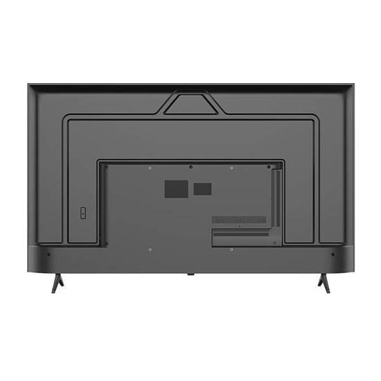 El-Iraqi Company | Haier 55 Inch QLED 4K Smart TV with Built-in ...