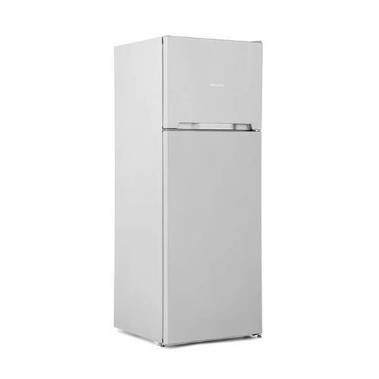 El-Iraqi Company | White Point Refrigerator Nofrost 451 liters Inverter ...