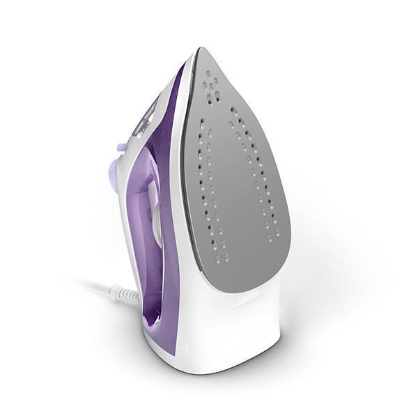 El-Iraqi Company | Philips Steam Iron 1800 Watt Purple DST 1020/30