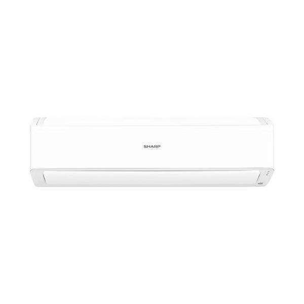 El-Iraqi Company | SHARP Split Air Conditioner 3 HP Cool - Heat ...