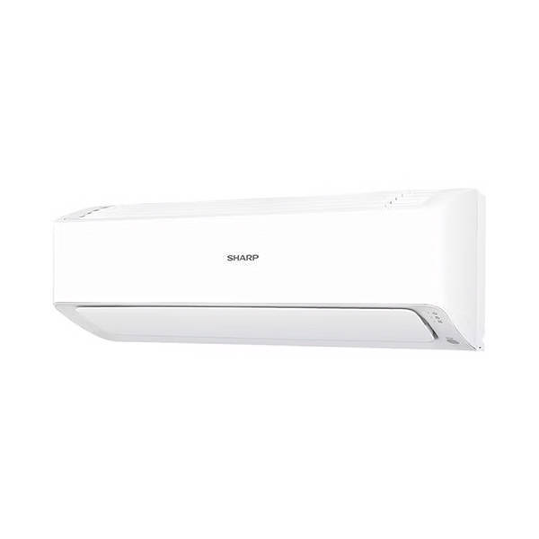El-Iraqi Company | SHARP Split Air Conditioner 3 HP Cool - Heat ...