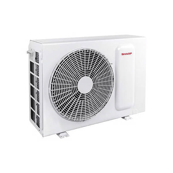 El-Iraqi Company | SHARP Split Air Conditioner 3 HP Cool - Heat ...