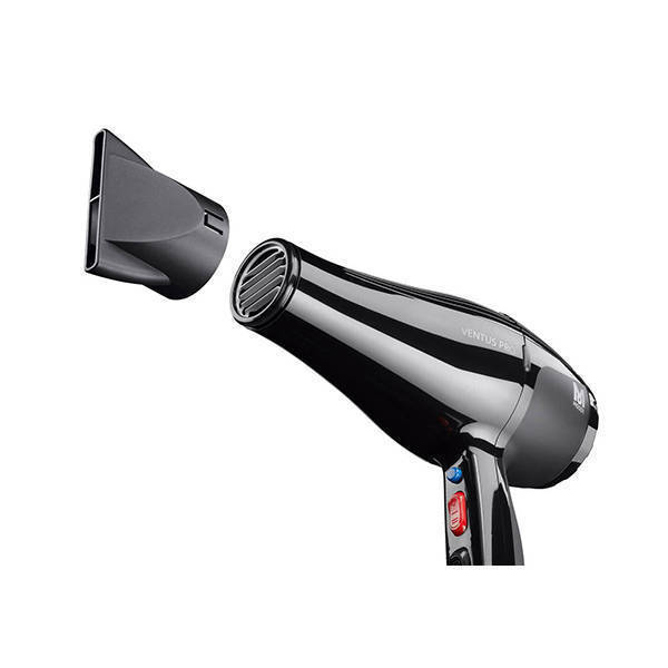 شركة العراقى | مجفف شعر موزر 2200 وات اسود 4352-0050