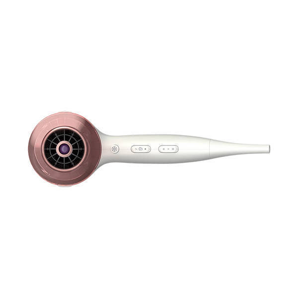 El-Iraqi Company | Philips DryCare Prestige Hair dryer 2300 Watt White ...