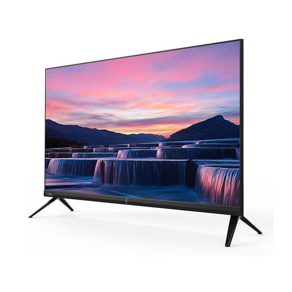 El-Iraqi Company | Syinix HD Smart TV 32 Inch Frameless 32S51