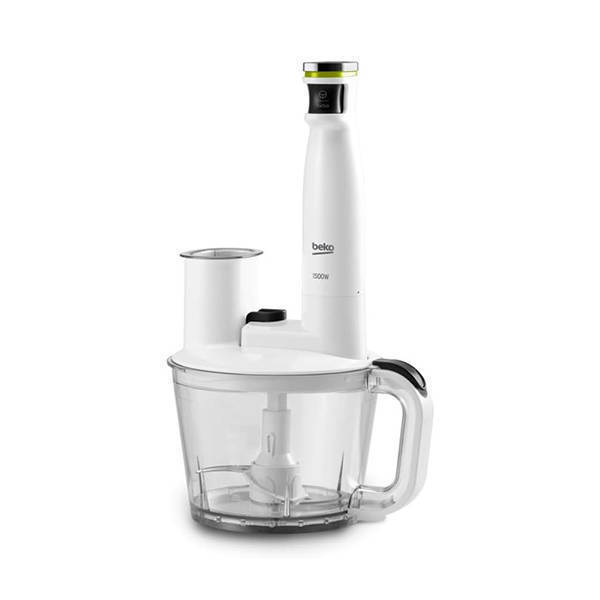 El-Iraqi Company | Beko Multifunction Hand Blender 1.75 Liter 1500 Watt ...