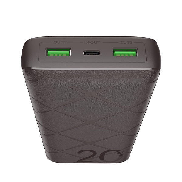 El-Iraqi Company | Infinix Power Bank 20000mAh with Type C Fast ...