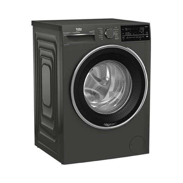 El-Iraqi Company | Beko Front Loading Washing Machine 12 Kg 1400 Rpm ...
