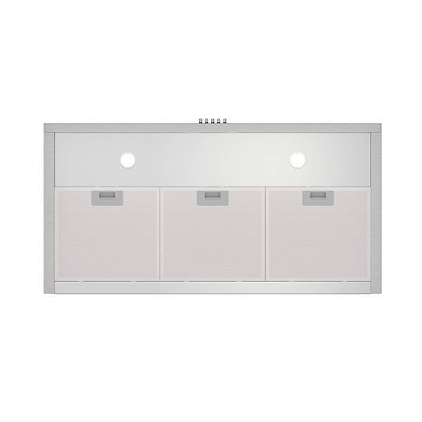 El-Iraqi Company | OCEAN Pyramid Cooker Hood 90 CM inox OWCHR 96 I CF