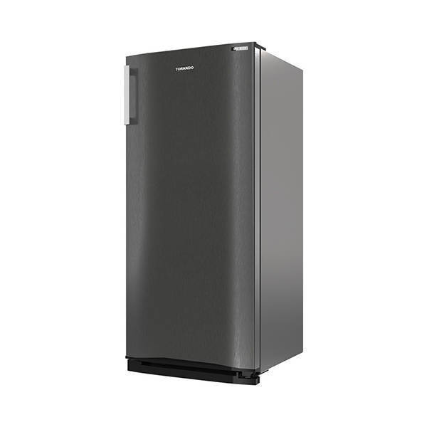 El-Iraqi Company | TORNADO Deep Freezer Inverter No Frost 6 Drawers 223 ...
