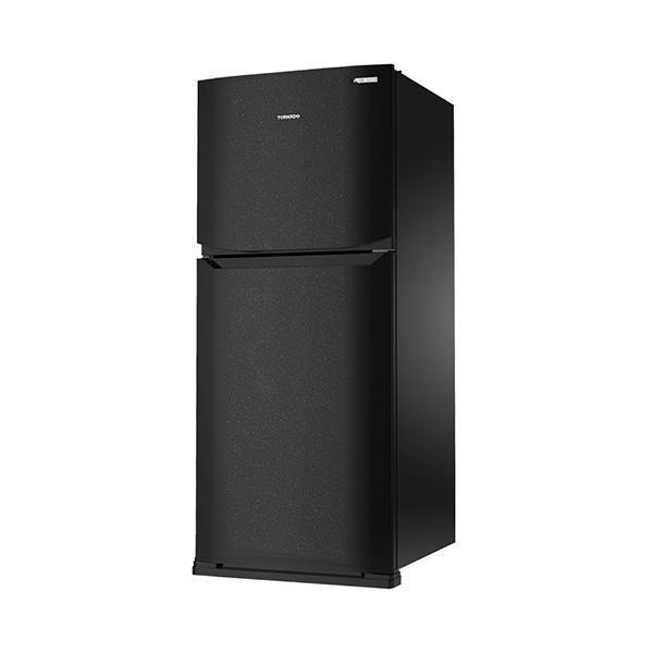 El-Iraqi Company | TORNADO Refrigerator Inverter No Frost 355 Liter ...