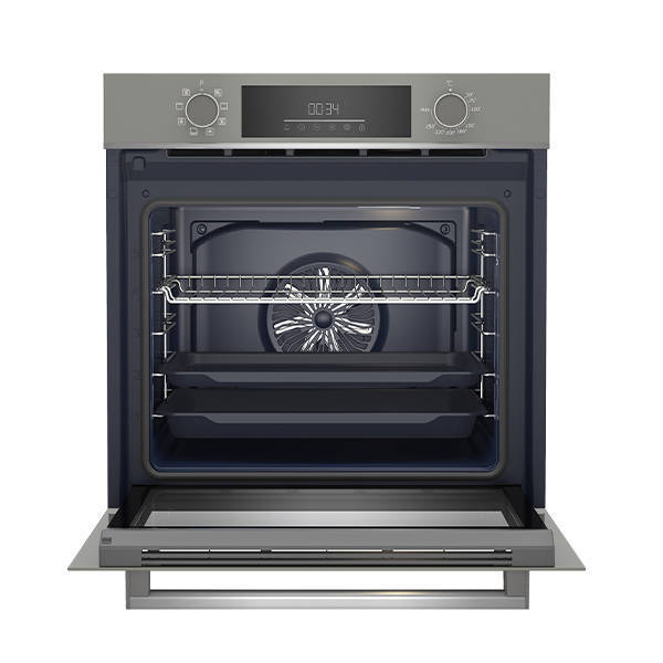 El-Iraqi Company | Beko Built-in Electric Oven 60 cm 72 Liter Digital ...