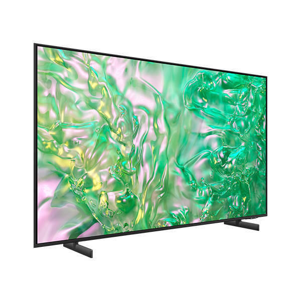 El-Iraqi Company | Samsung Crystal 85 inch UHD 4K Smart TV (2024) DU8000