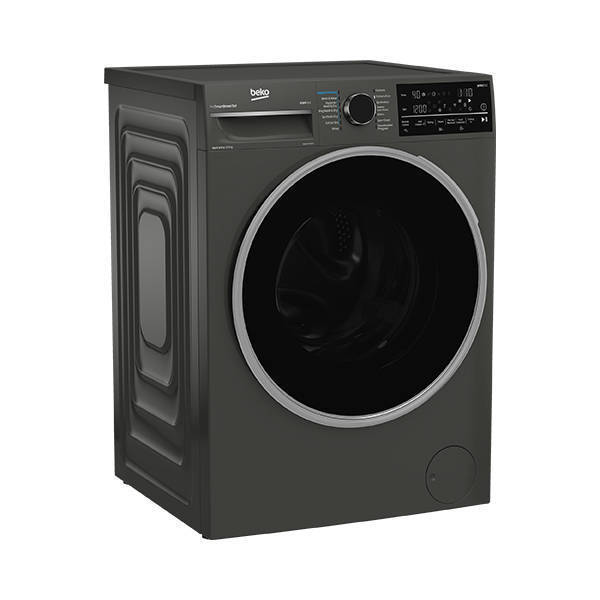 El-Iraqi Company | Beko Freestanding Washer Dryer (12 kg / 8 kg, 1400 ...