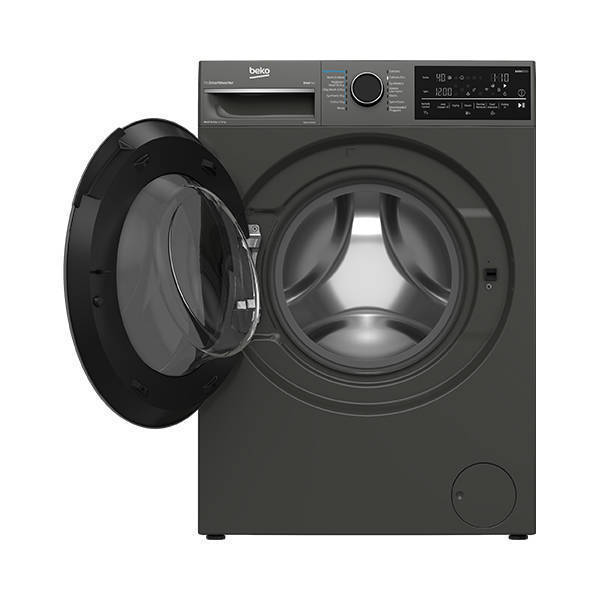 El-Iraqi Company | Beko Freestanding Washer Dryer (12 kg / 8 kg, 1400 ...