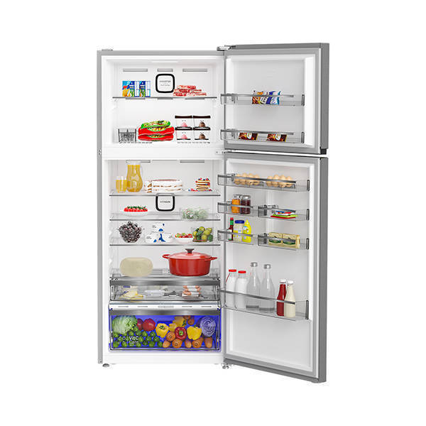 El-Iraqi Company | HITACHI Fridge Inverter Digital No Frost 557 Liter ...