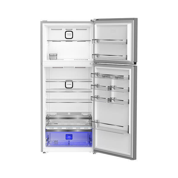 El-Iraqi Company | HITACHI Fridge Inverter Digital No Frost 557 Liter ...
