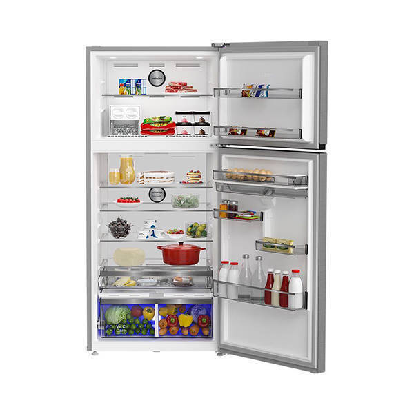 El-Iraqi Company | HITACHI Fridge Inverter Digital No Frost 630 Liter ...
