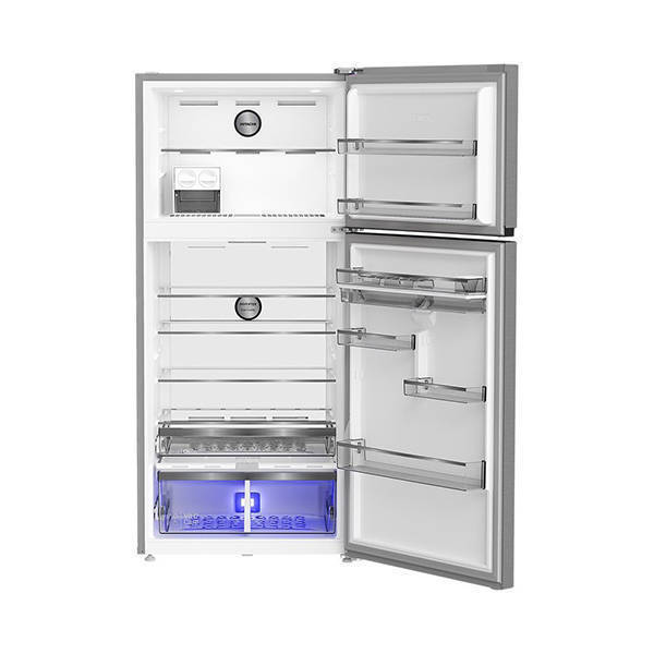 El-Iraqi Company | HITACHI Fridge Inverter Digital No Frost 630 Liter ...