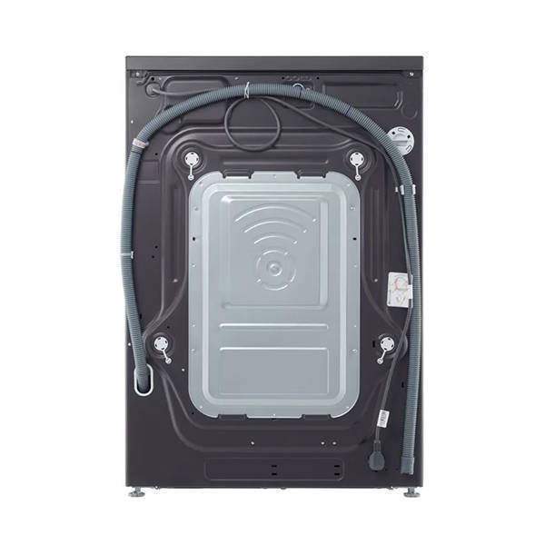 El-Iraqi Company | LG Washing Machine 15 KG / 8 Kg Dryer with AI DD ...