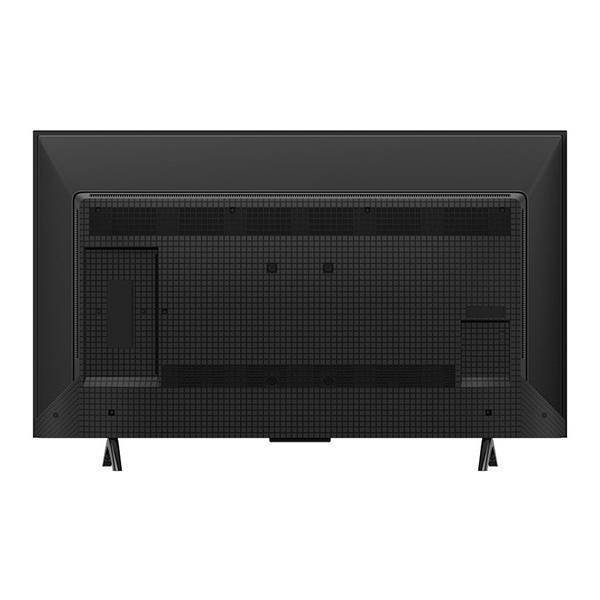 El-Iraqi Company | TCL 4K QLED Smart Frameless TV 65 Inch Built-In ...