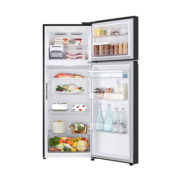 El-Iraqi Company | LG No Frost Refrigerator 450 Liters Inverter with ...