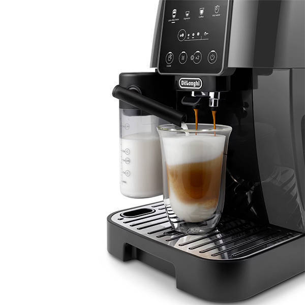 El-Iraqi Company | DeLonghi Magnifica Smart Espresso Coffee Machine ...