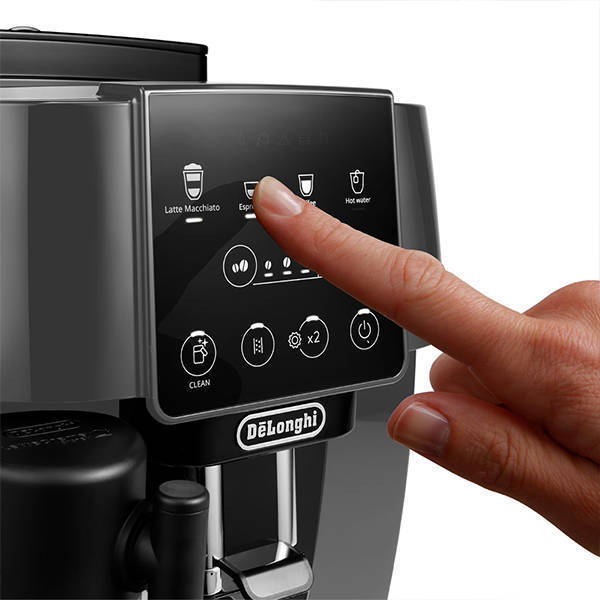 El-Iraqi Company | DeLonghi Magnifica Smart Espresso Coffee Machine ...