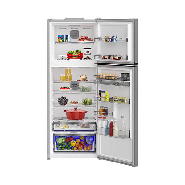 El-Iraqi Company | HITACHI Fridge Inverter Digital No Frost 477 Liter ...