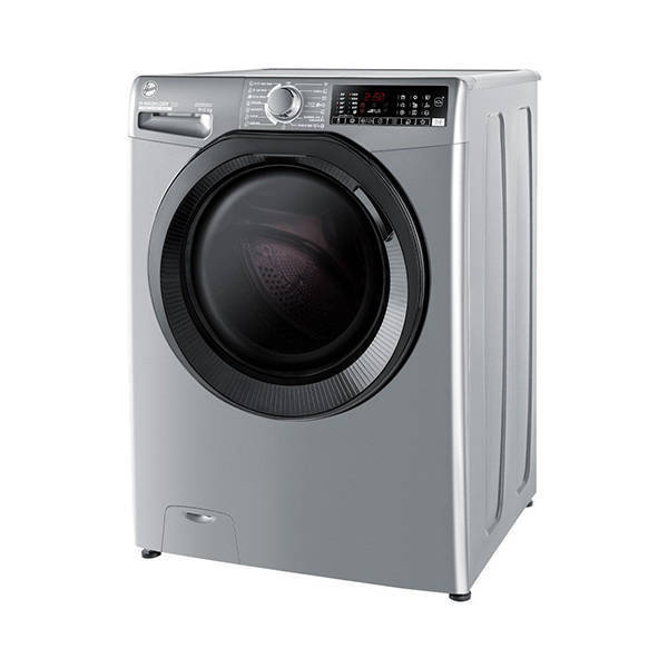El-Iraqi Company | HOOVER Washing Machine Fully Automatic 9 Kg - 5 Kg ...